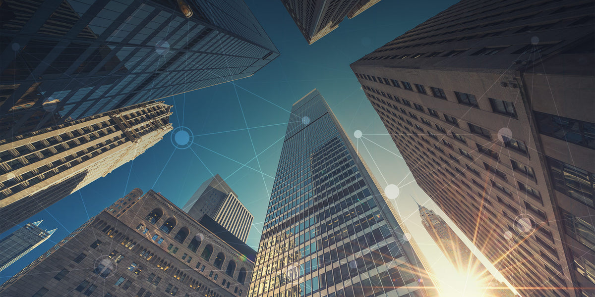 Trend IQ controllers — Energy Controls Online