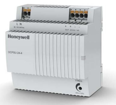 24Vdc Power Supply Input:100-240V Output:24Vdc 2.5A — Energy Controls ...