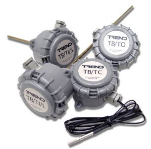 TB/TC - CLAMP-ON TEMPERATURE SENSOR DATASHEET TA200724 — Energy ...