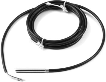 CABLE IMMERSION TEMPERATURE SENSOR NTC20K, -30..105C, 2M LENGTH, IP65 ...