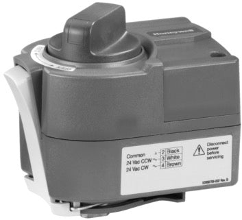 Rotary Actuator 3NM 24V Modulating 1.5M Cable — Energy Controls Online